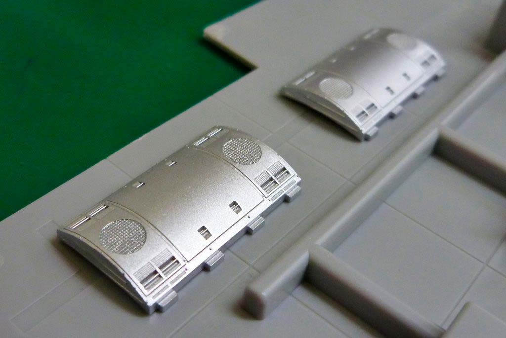 ストラクチャーとしても使える！？？「AU75Gクーラー」 « GM通信