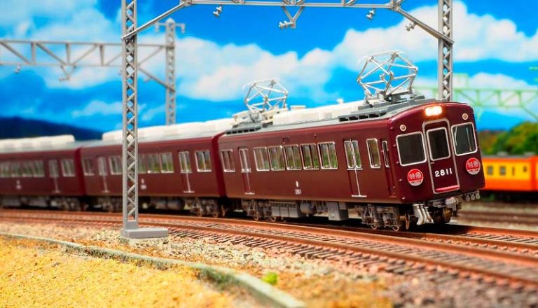 【製品案内】”FS345という台車 « GM通信