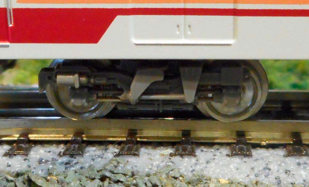 オレンジの2連 « GM通信