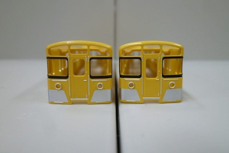 西武2000系前期形 第二弾 « GM通信