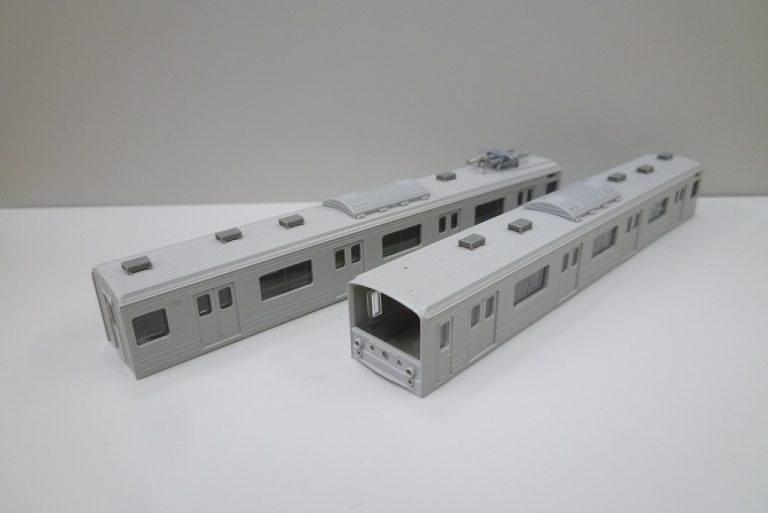 【新製品】JR205系ご予約開始します。 « GM通信